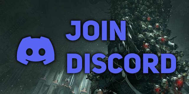 Darktide WH40k - Games Lantern