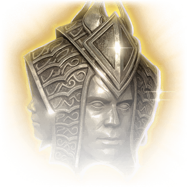Mask of the Shapeshifter armour - Baldur's Gate 3