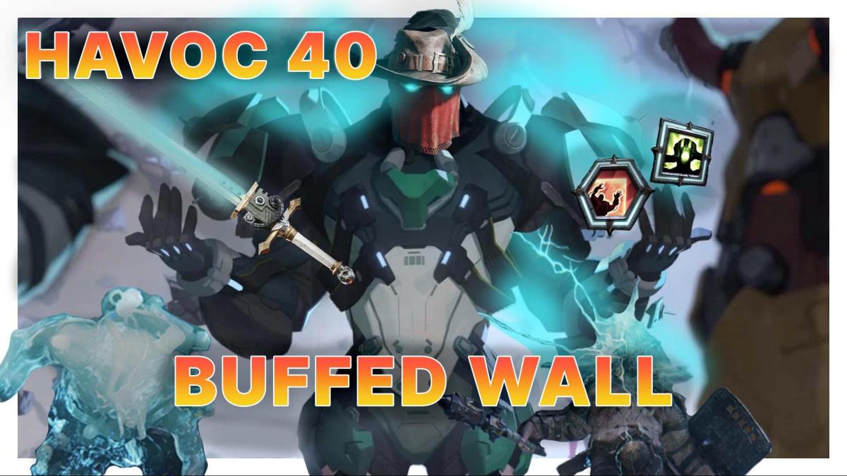 psyker wall bb - Psyker Build for Darktide - Darktide WH40k