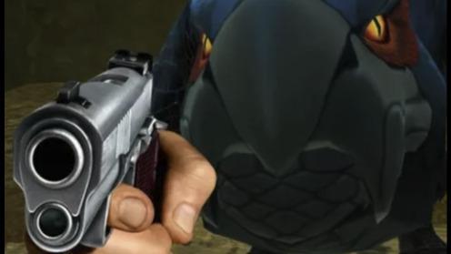 Mitzu Arbities(dog version) - Arbites Build for Darktide - Darktide WH40k