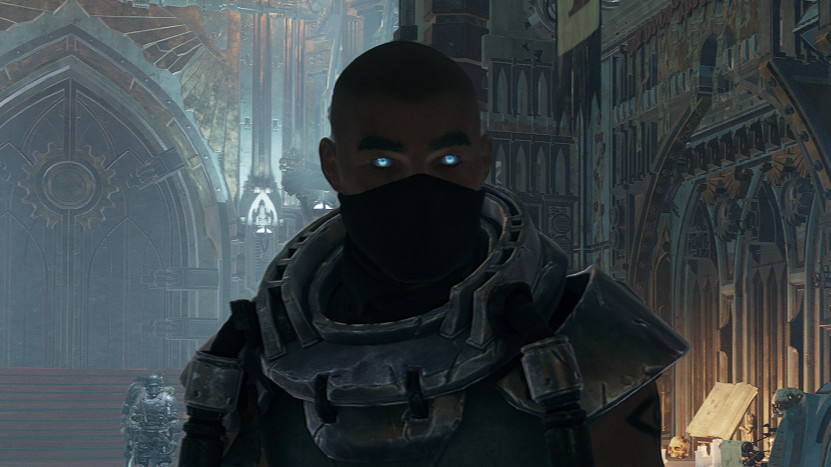 Soulblaze Storm - Psyker Build for Darktide - Darktide WH40k