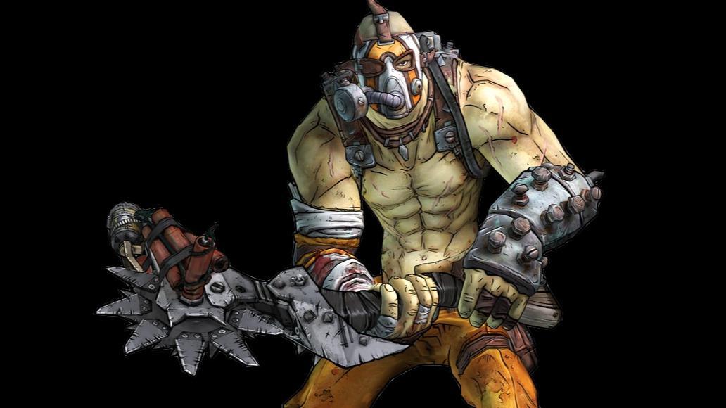 Ride the Meat Bicycle - Hive Scum Build for Darktide - Darktide WH40k