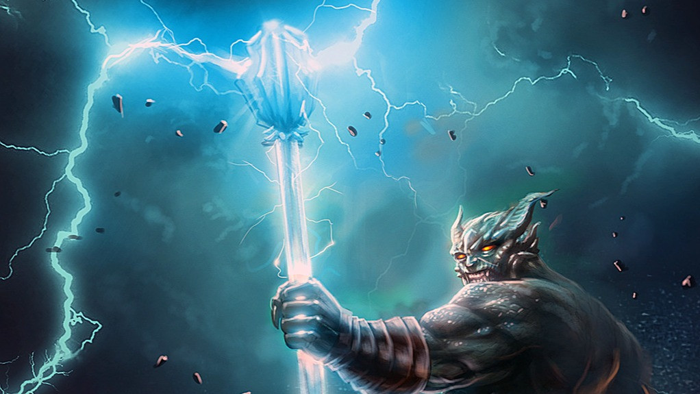 Thunder and Lightning - Zealot Build for Darktide - Darktide WH40k