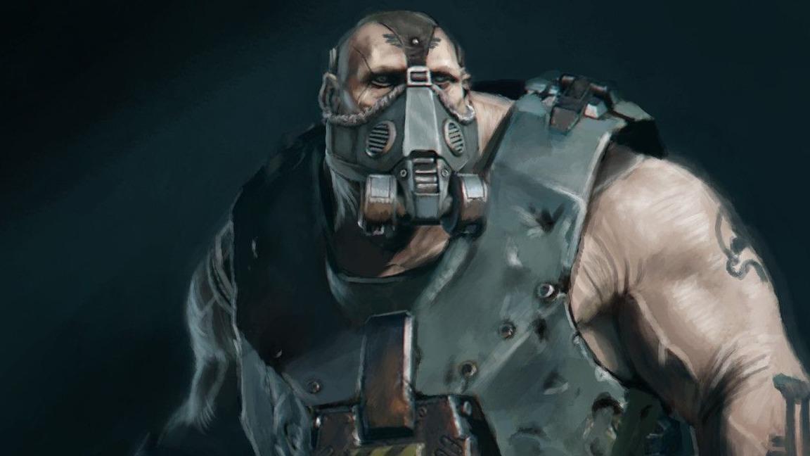Ogryn - Ogryn Build for Darktide - Darktide WH40k