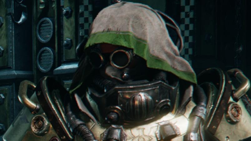 (Outdated) Scriers Gaze gun psyker build || by Micolash710 - Psyker ...