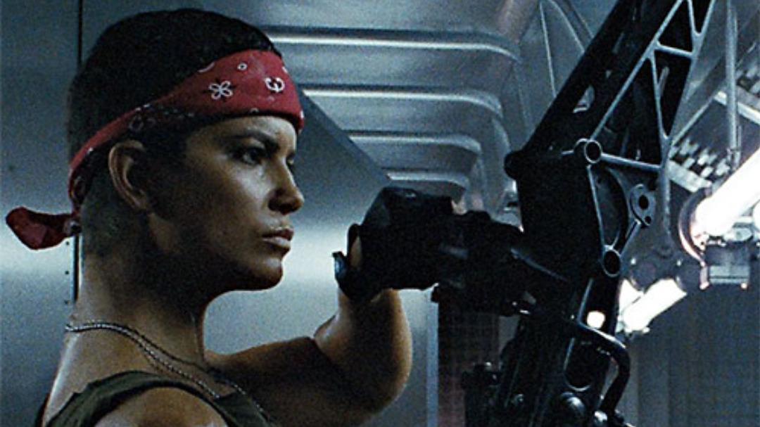 Pvt. Vasquez - Veteran Build for Darktide - Darktide WH40k