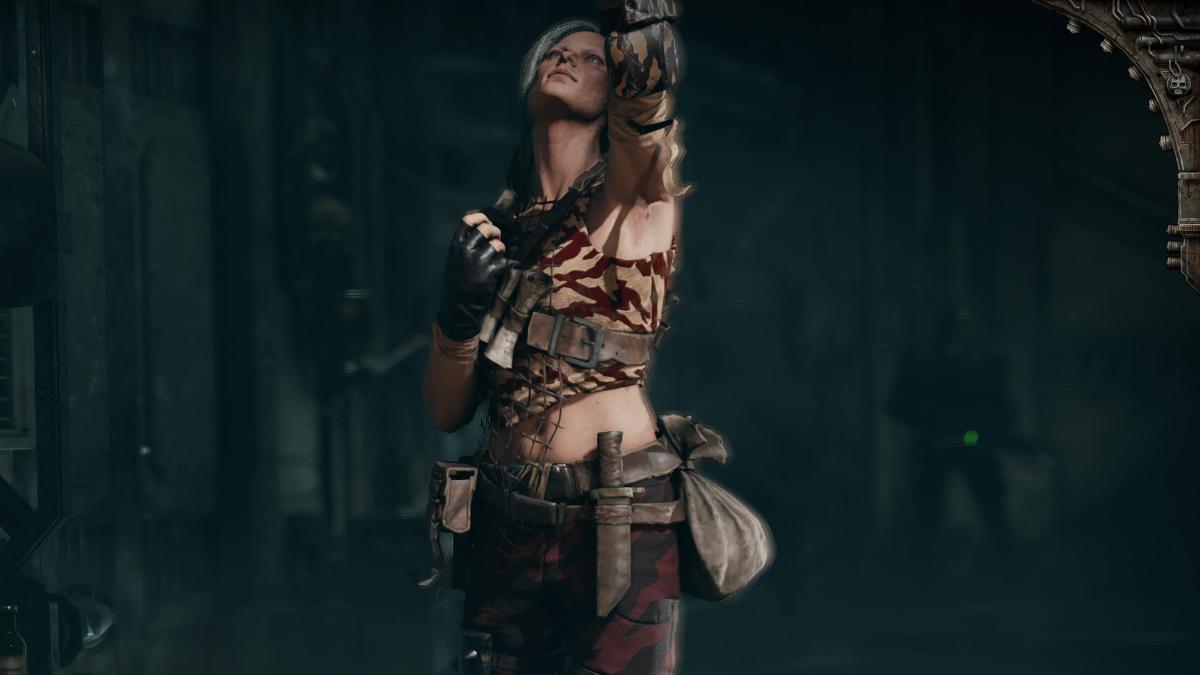 Zealot Build 2026 - Zealot Build for Darktide - Darktide WH40k