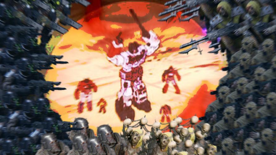 Power Maul Rework New Synergies - Ogryn Build for Darktide - Darktide WH40k