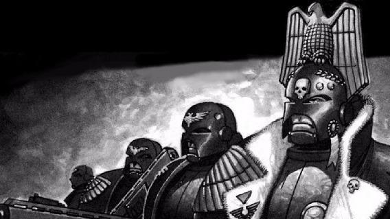 FORCEFUL ARBITRATOR - Arbites Build for Darktide - Darktide WH40k