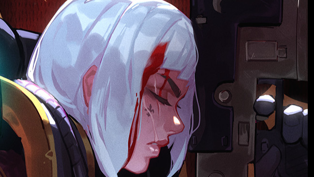 DUELIST - Zealot Build for Darktide - Darktide WH40k