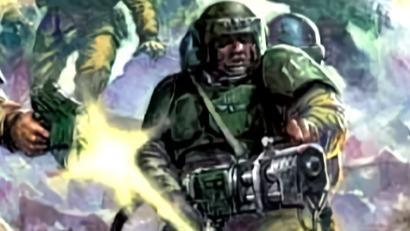 Meta Combat Medic - Veteran Build for Darktide - Darktide WH40k