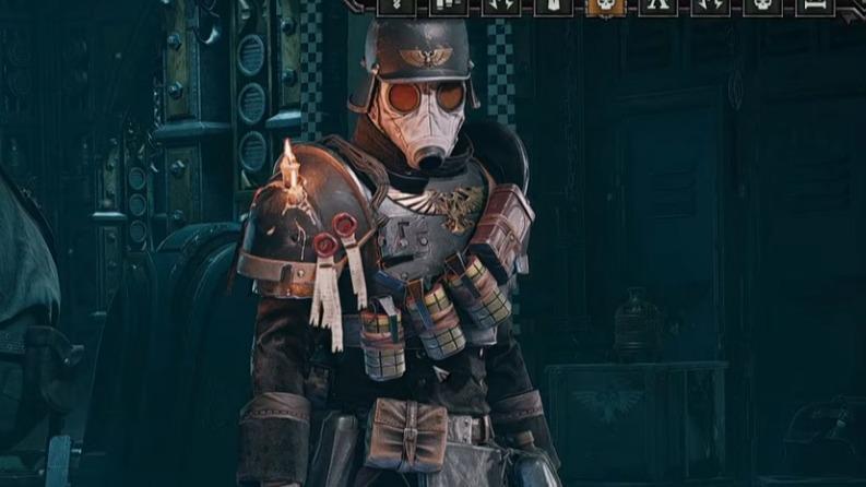 Jan '26 Mr. E Meta Vet - Veteran Build for Darktide - Darktide WH40k