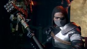 Shroudfield Martyrdom Hammer - Zealot Build for Darktide - Darktide WH40k