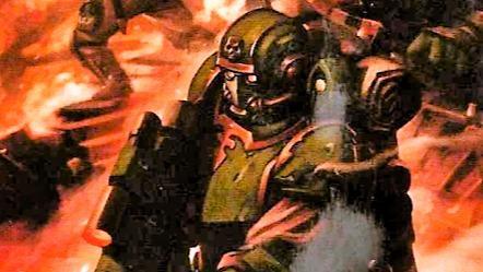 Tempestus Plasma Kommando - Veteran Build for Darktide - Darktide WH40k