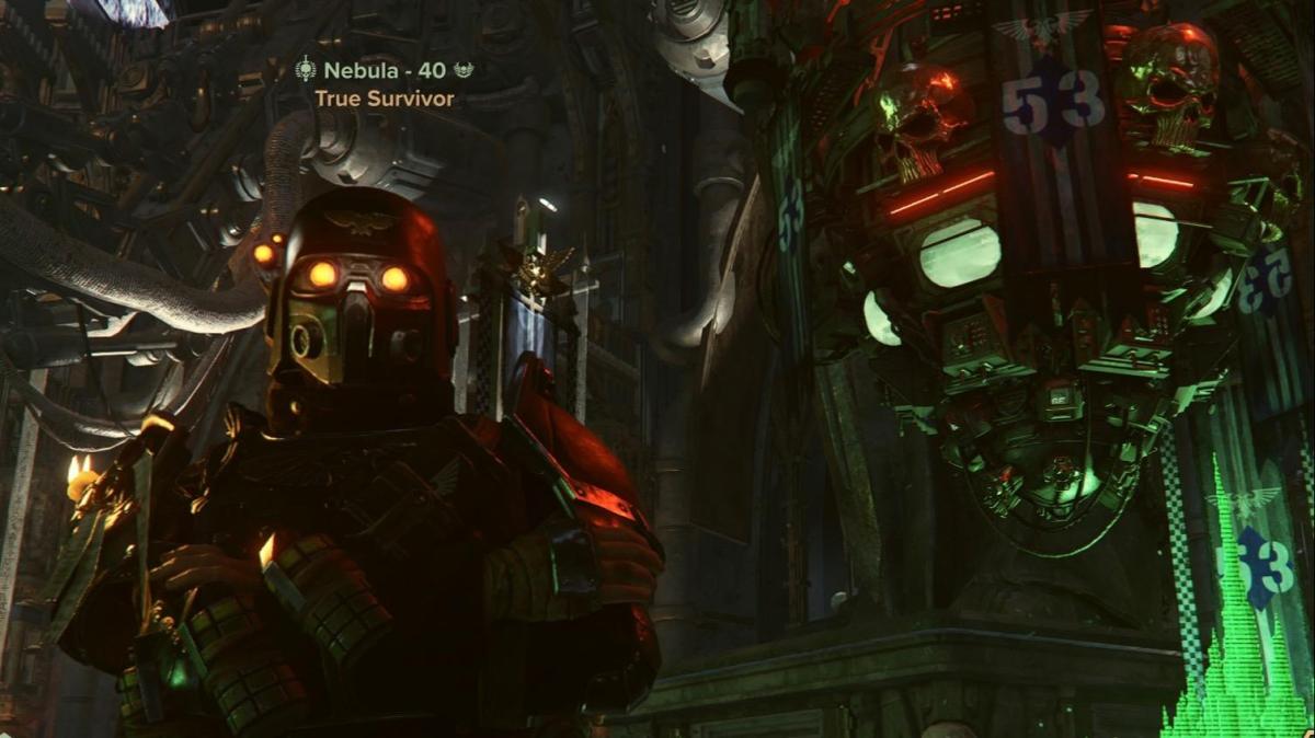 Havoc 2.0 Best Vet Build - Veteran Build for Darktide - Darktide WH40k