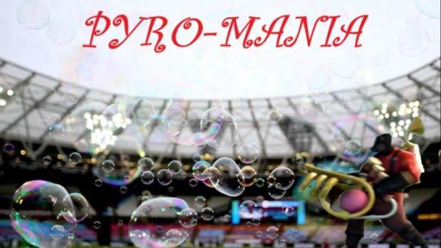 Psyker - I am Forever Blowing Bub-bles! - Pyro Staff Bubbler - Psyker ...