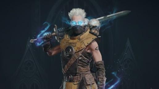 Melee Psyker - Psyker Build for Darktide - Darktide WH40k