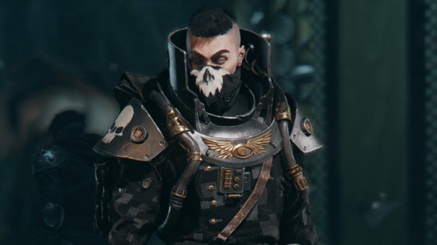 Xent's Ball Psyker - Psyker Build for Darktide - Darktide WH40k