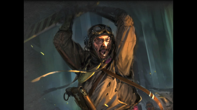 Zyn - Zealot Build for Darktide - Darktide WH40k