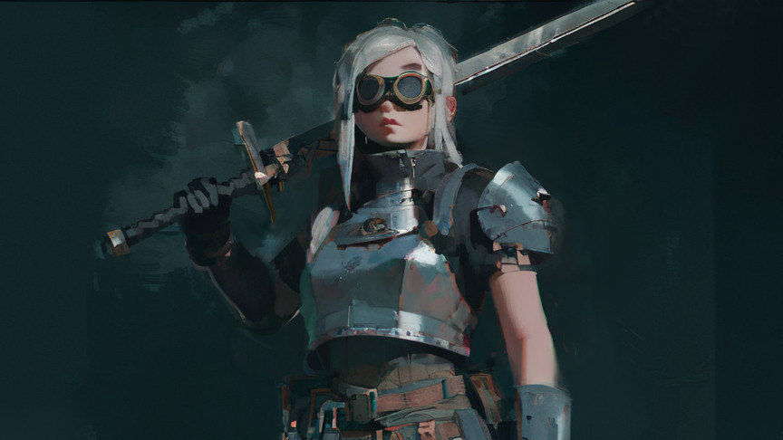 Space Karen - Zealot Build for Darktide - Darktide WH40k