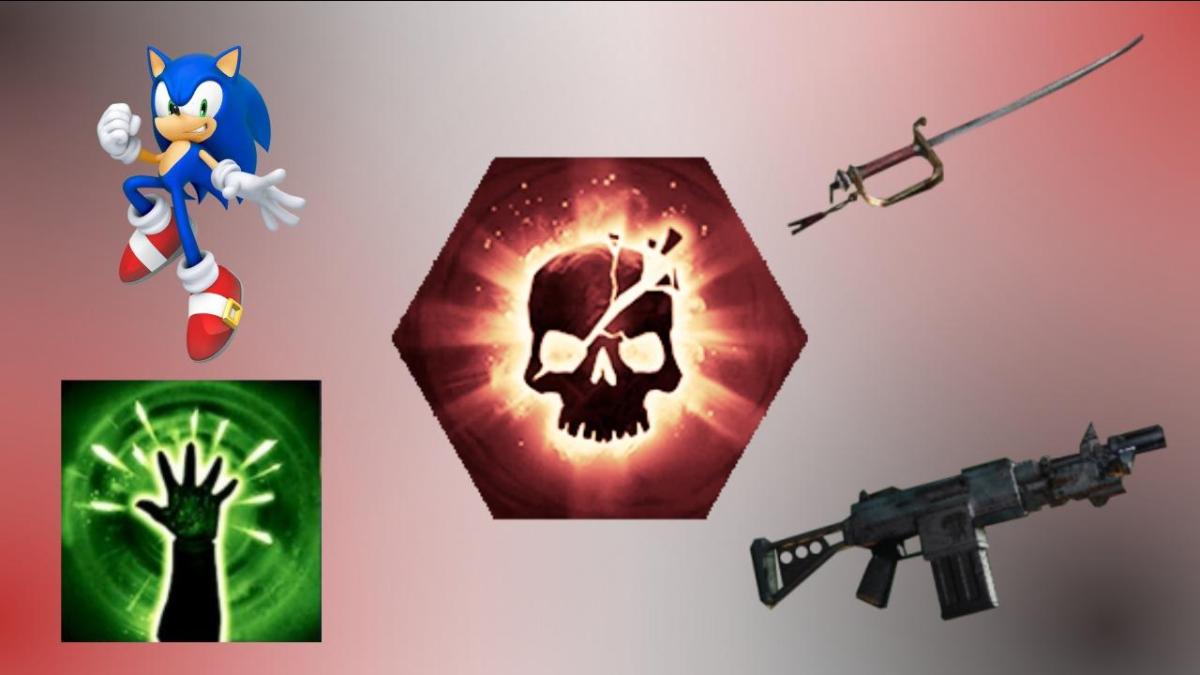 Infinite Scriers Gun Psyker | Cheese Build - Psyker Build for Darktide ...