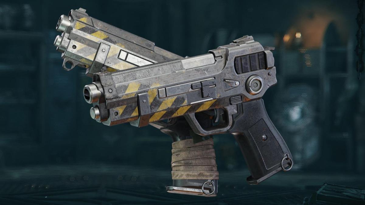 Hive Scum Gunslinger - Hive Scum Build for Darktide - Darktide WH40k