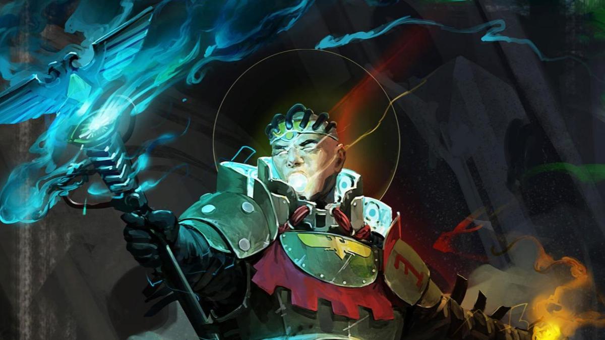 Slum Psyker |Brain Rupture|Seer's Presence|Scrier's Gaze|Warp Siphon ...