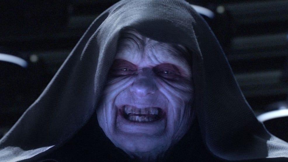 Sith Lord - Psyker Build for Darktide - Darktide WH40k