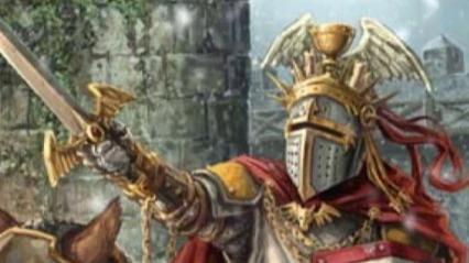 Grail Zealot Fury Martyrdom - Zealot Build for Darktide - Darktide WH40k