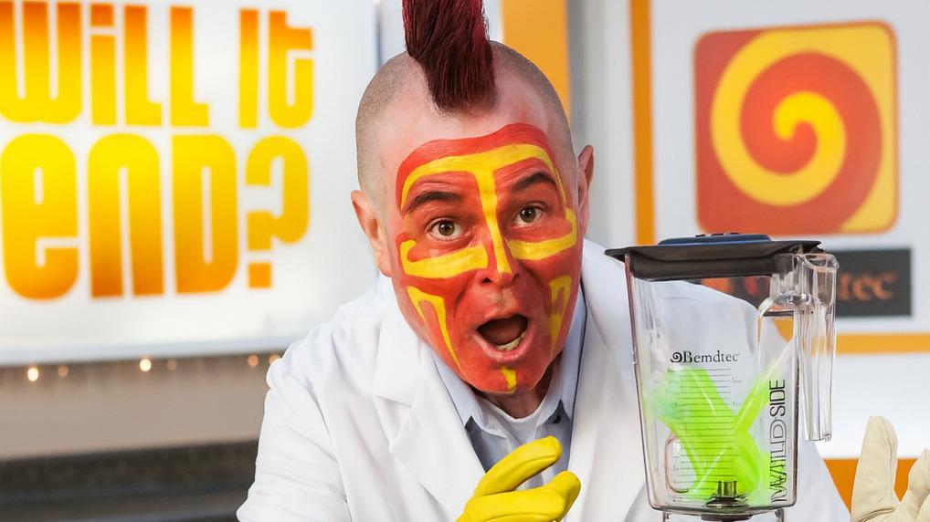 Stimmtec: Will It Blend? Hive Scum Blender Build - Hive Scum Build for ...