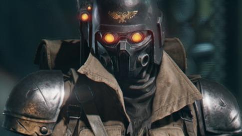 the ex FPS sweat - Veteran Build for Darktide - Darktide WH40k