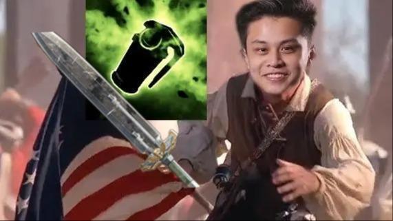 Smoke Criminal Thee Melee Vet Havoc 40 Build Veteran Build For