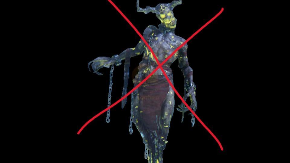 Daemonhost Rapper - Veteran Build for Darktide - Darktide WH40k