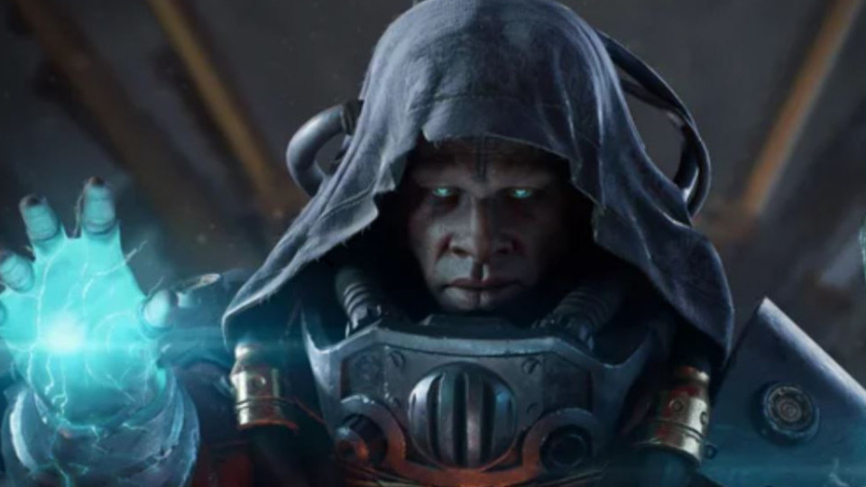 psyker palpatin - Psyker Build for Darktide - Darktide WH40k
