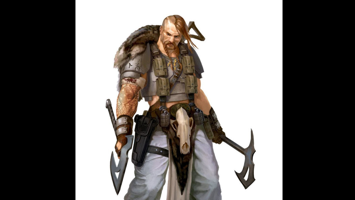 Combat Axe | Las Pistol WS VOC - Veteran Build for Darktide - Darktide ...