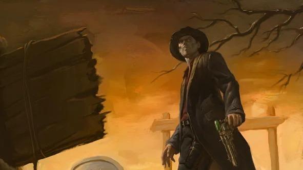 Gunslinger Early Concept - Hive Scum Build for Darktide - Darktide WH40k