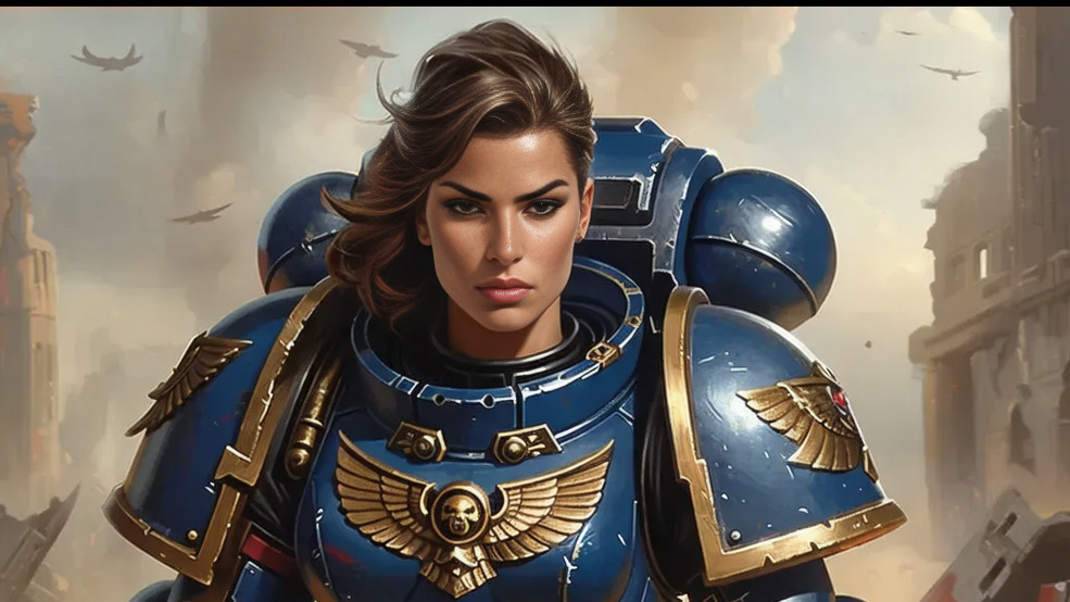 Shock Assault Specialist - Veteran Build for Darktide - Darktide WH40k