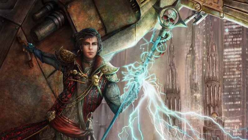 Pyroshock Surge | Brain Rupture | Venting Shriek | Warp Siphon | Auric ...