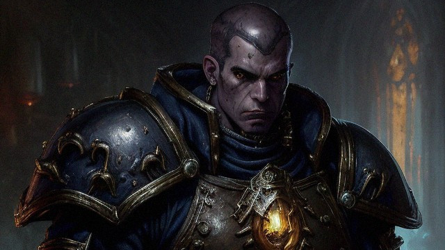 Gunker w/ FGS - Psyker Build for Darktide - Darktide WH40k