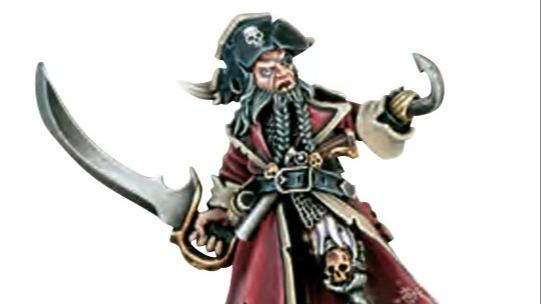 Arghhhhh Matey!!! - Zealot Build for Darktide - Darktide WH40k
