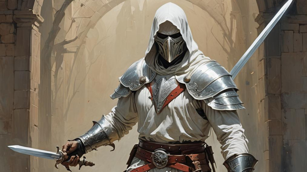 Poke & Stick - Zealot Build for Darktide - Darktide WH40k