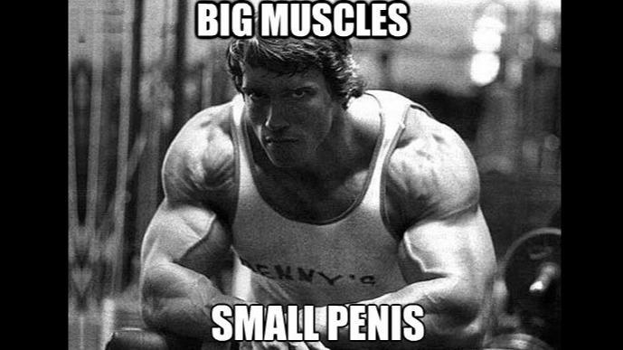 SIZE DON'T MATTUH | H40 | CLEAVER/GAUNTLET | INDOMITABLE/HEAVY HITTER ...