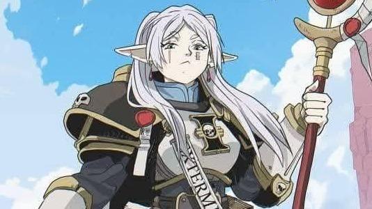 Melee Psyker - Psyker Build for Darktide - Darktide WH40k