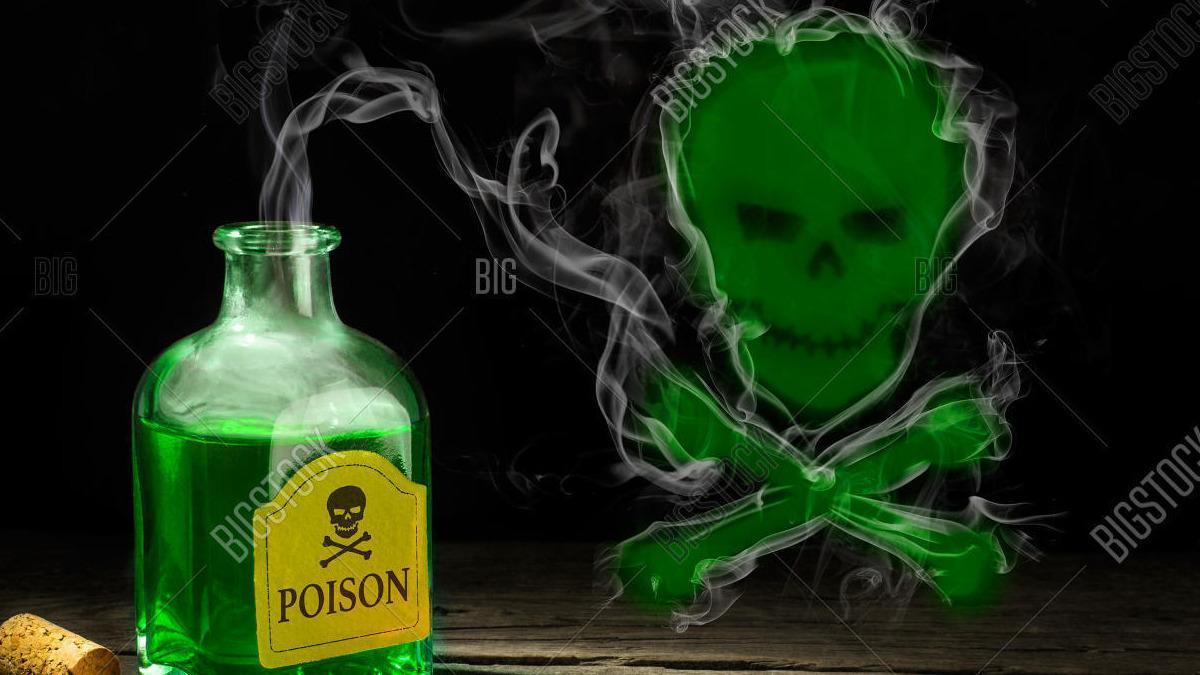 Man I Love Chems - Hive Scum Build for Darktide - Darktide WH40k