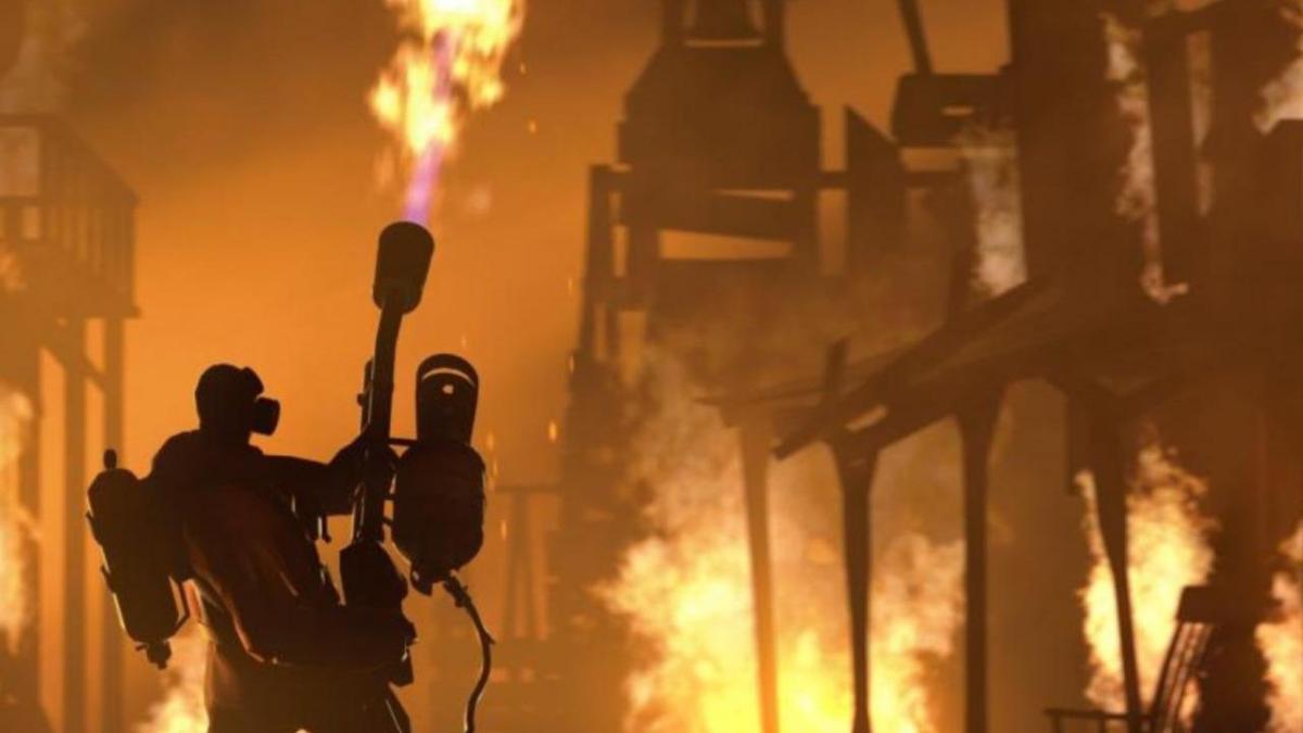 Psyker: Pyro - Psyker Build for Darktide - Darktide WH40k