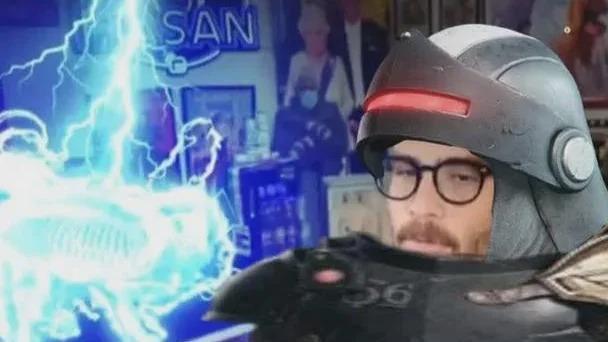 Comfort Arbitrator True Solo Build - Arbites Build for Darktide ...