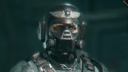 Commando Lotti - Veteran Build for Darktide - Darktide WH40k