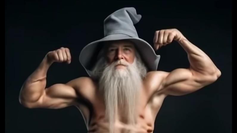 Sword Wizard - Psyker Build for Darktide - Darktide WH40k