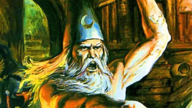 Barbarian Battle Wizard (BBW) - Psyker Build for Darktide - Darktide WH40k
