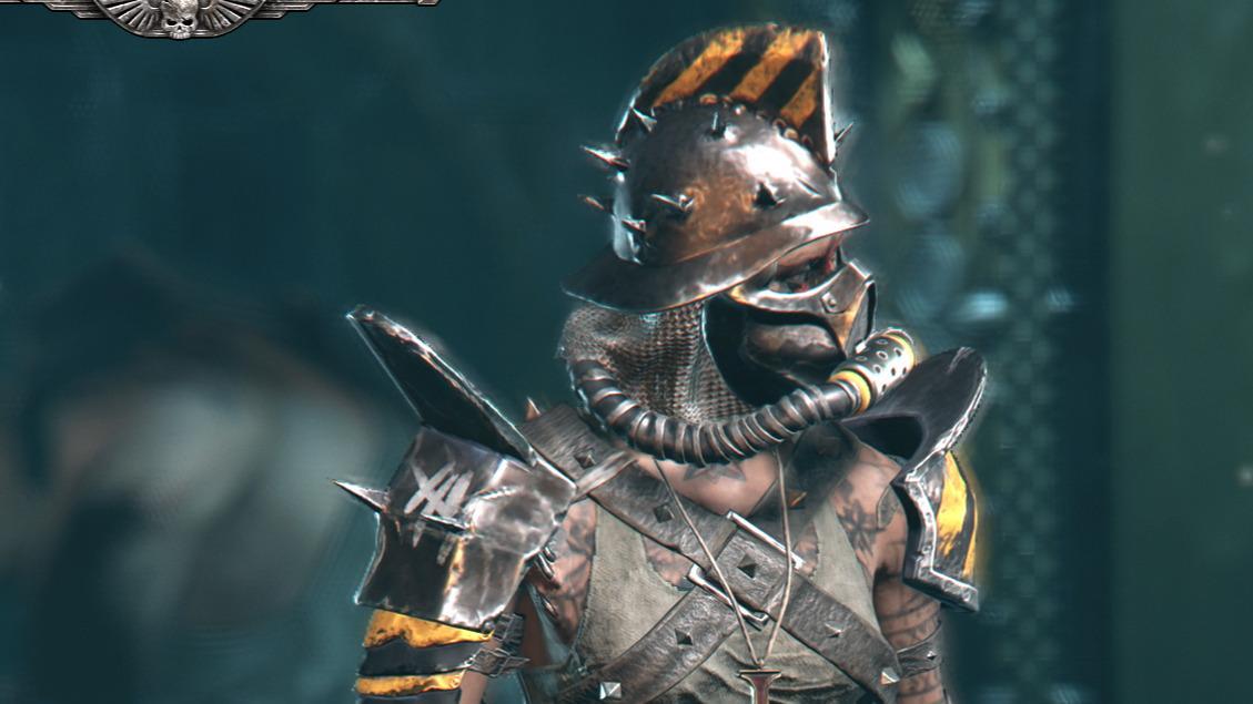 Broke Bone - Hive Scum Build for Darktide - Darktide WH40k